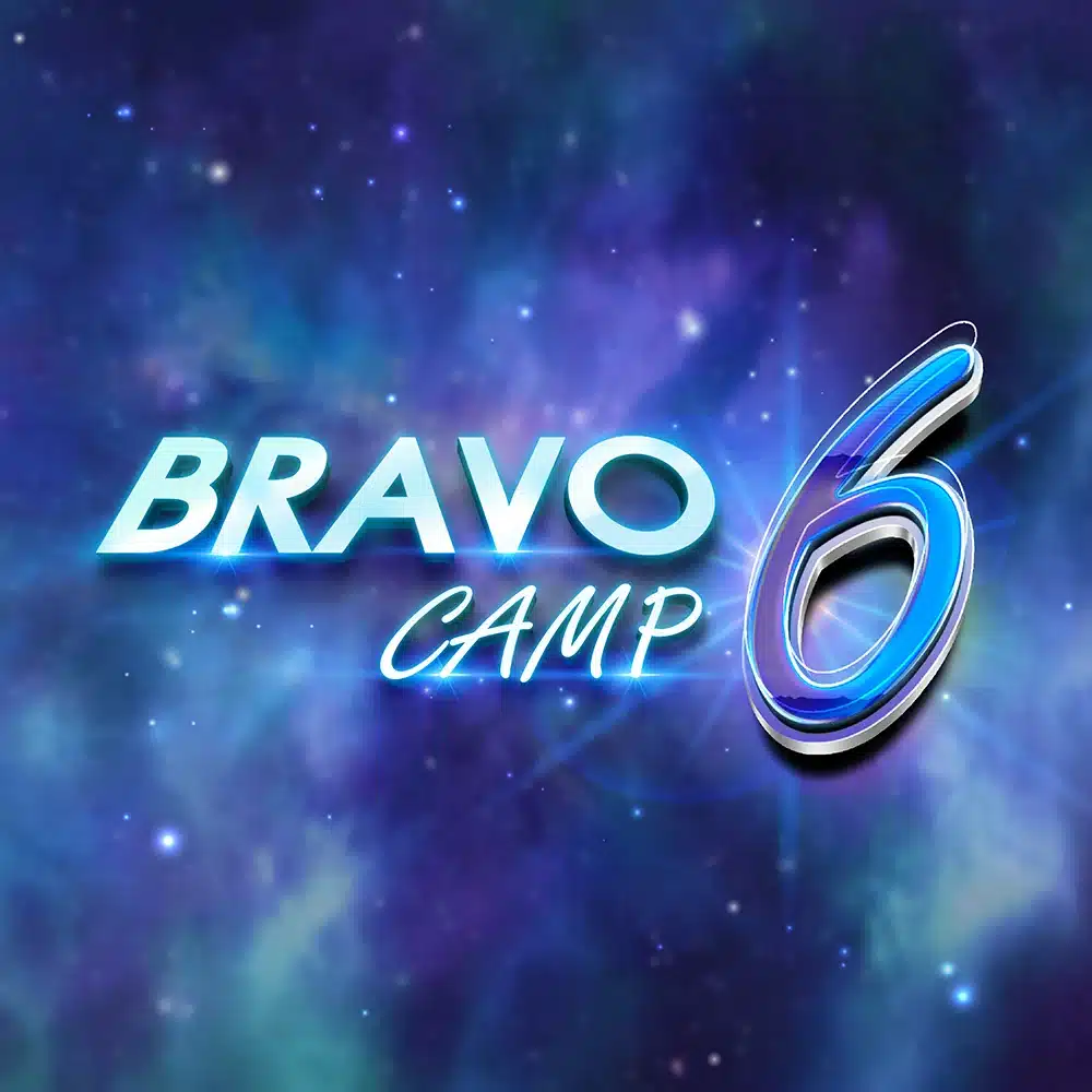 Bravo Camp 6 ก้าวเข้าสู่ความมั่งคั่งอย่างไร้ขีดจำกัด