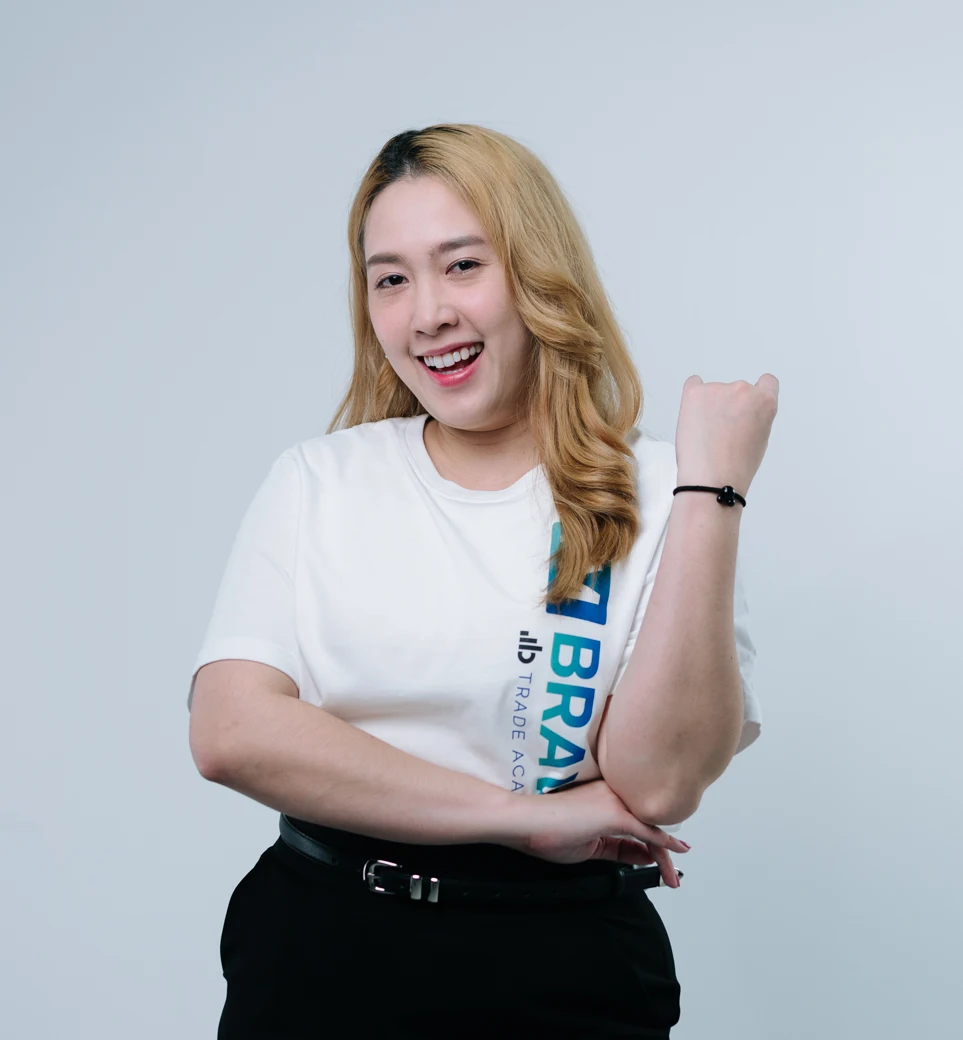 โค้ชตั๊ก - Bravo Trade Academy